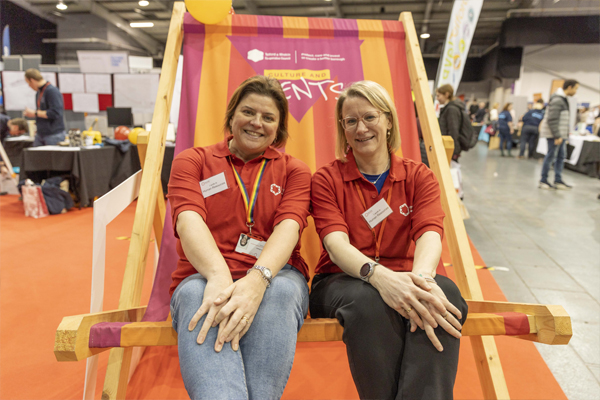 The Telford Skills Show