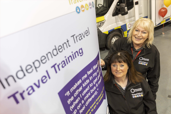 The Telford Skills Show