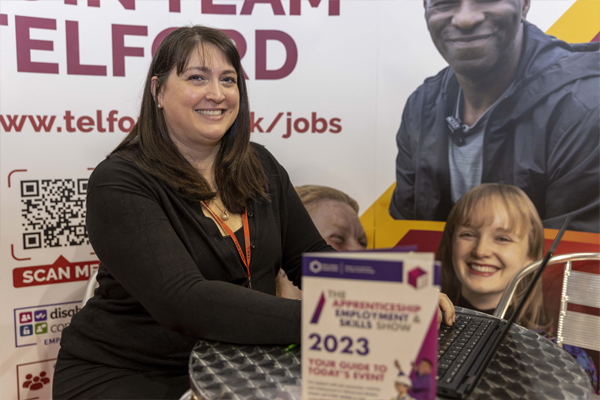 The Telford Skills Show